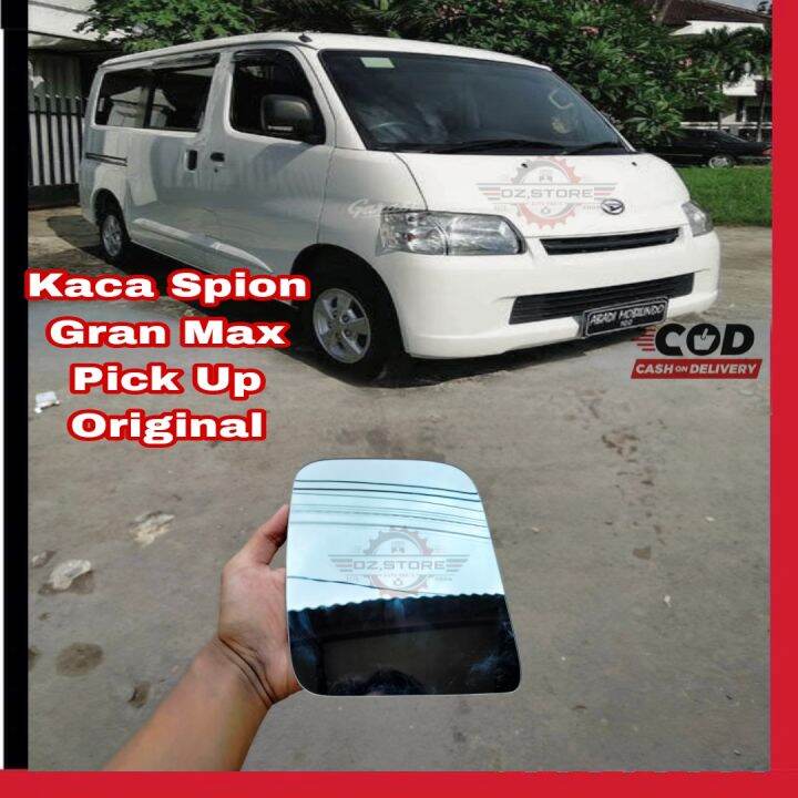 Kaca Spion Grand Max picup Blindvan mini bus kaca granmax ORIGINAL ...