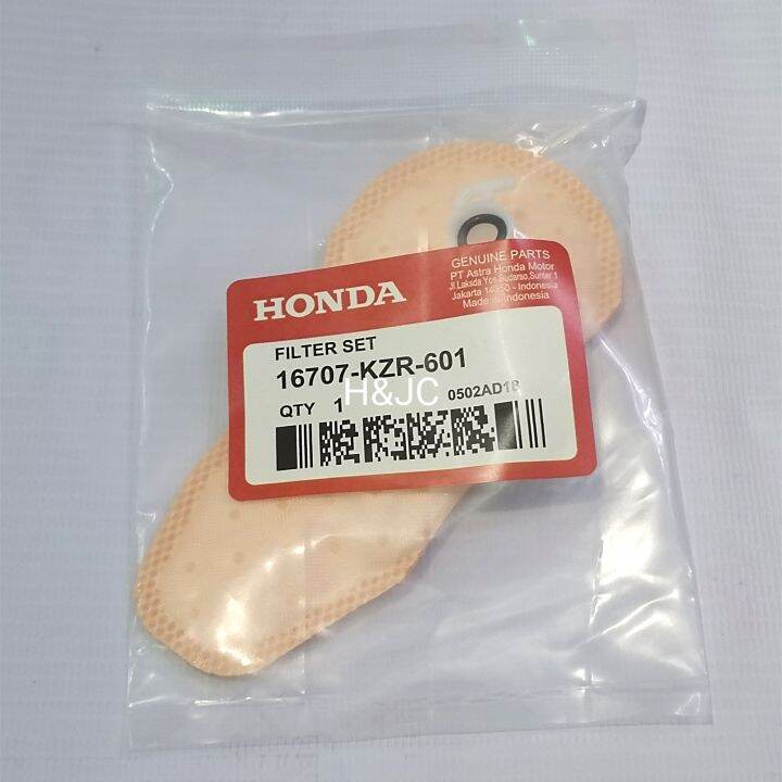Fuel Filter Honda Click125 V1 V2,Xrm125F.i,Rs125F.i | Lazada PH