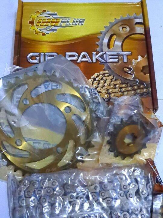 girset jupiter z | Lazada Indonesia