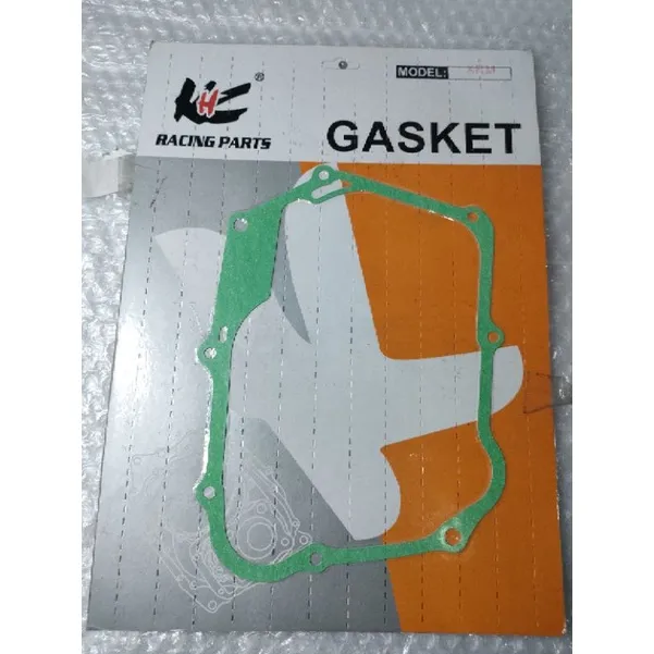 CRANKCASE GASKET XRM110/WAVE 100 HIGH QUALITY | Lazada PH
