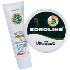 Boroline Antiseptic Ayurvedic Cream 40g Boroline EXP 11/2025 (Free ...