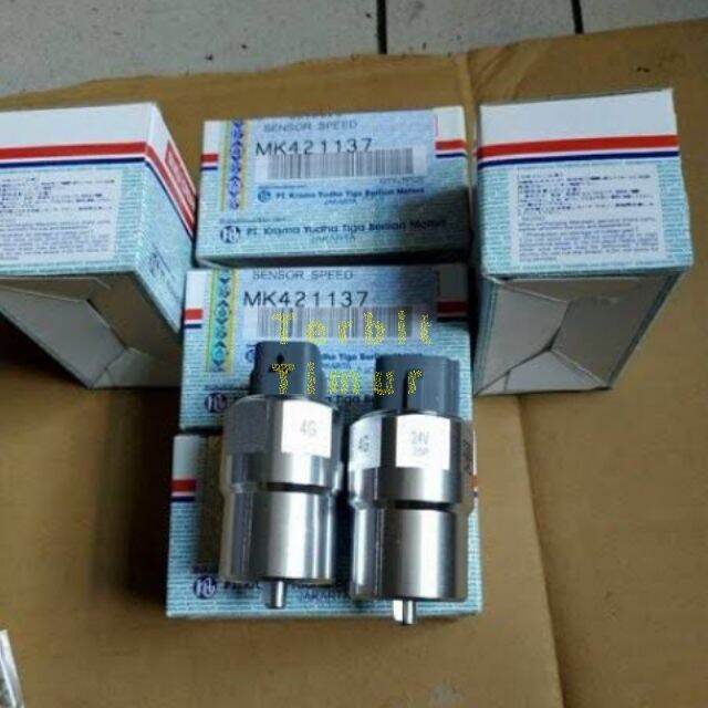 sensor speedometer ps 125 turbo canter | Lazada Indonesia