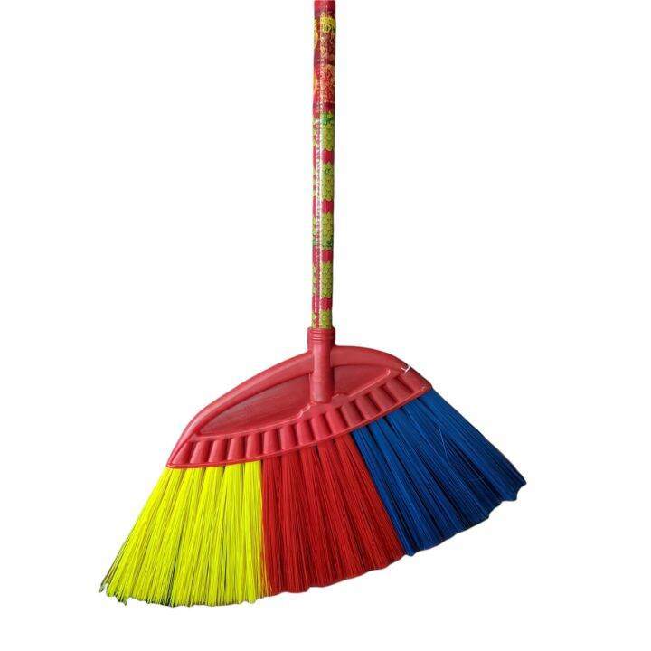 SAPU SENAR SAPU LANTAI SAPU PEMBERSIH LANTAI LENGKAP DENGAN GAGANG ...