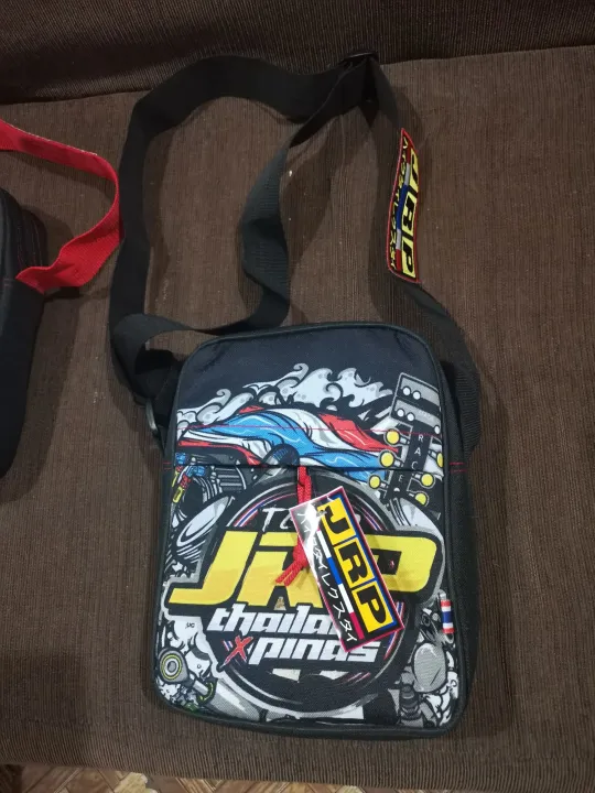 JRP THAILAND ROW1 PROJECT Fi Quality Sling Bags | Lazada PH