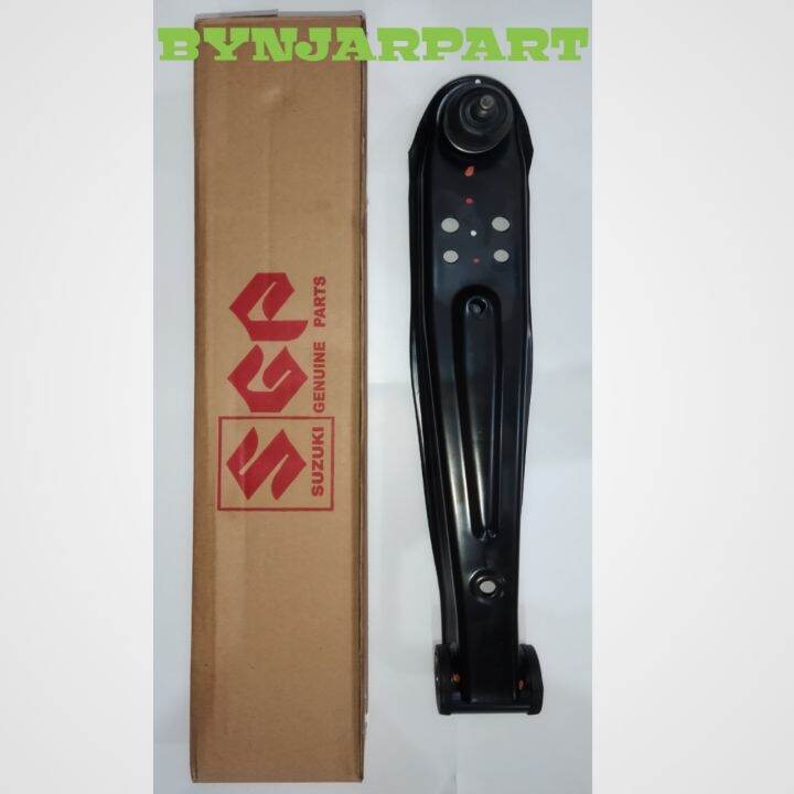 BALL JOINT ASSY SUZUKI APV,FUTURA ORI (45200-61J00-000) LOWER ARM MEGA ...