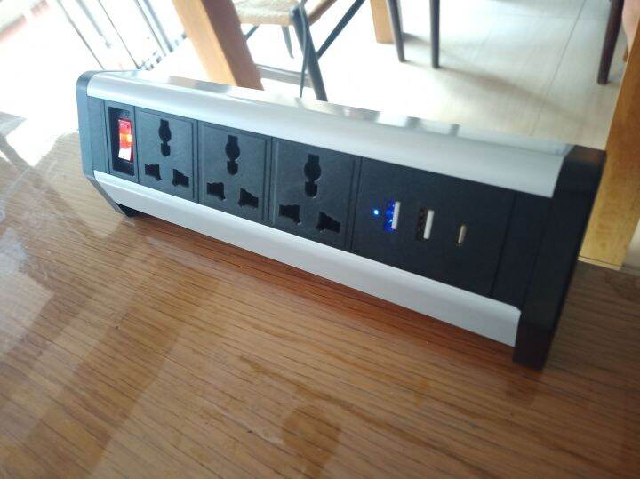 Desk Power Extension | Lazada PH