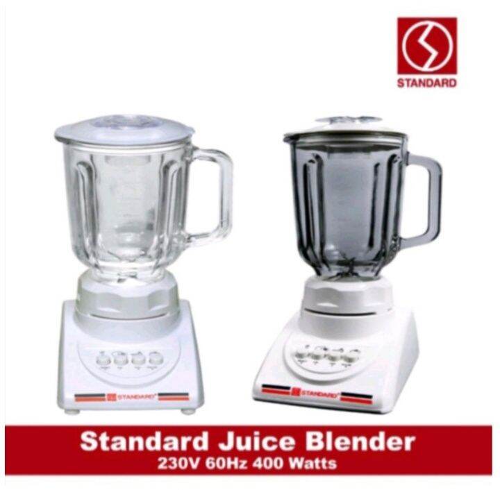 STANDARD 1.5Liters BLENDER | SJB-1.5L Model | Lazada PH