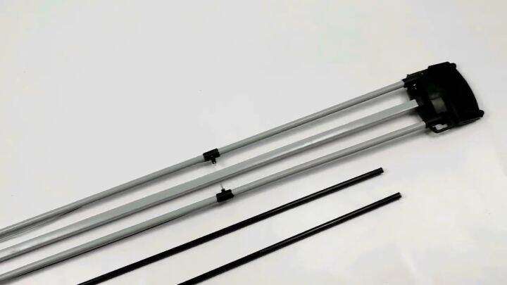 Economy X Banner Stand 2ft x 5ft and 2.6ft*6ft Tarpaulin Tarp Stand ...