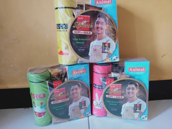 luwak botol | Lazada Indonesia