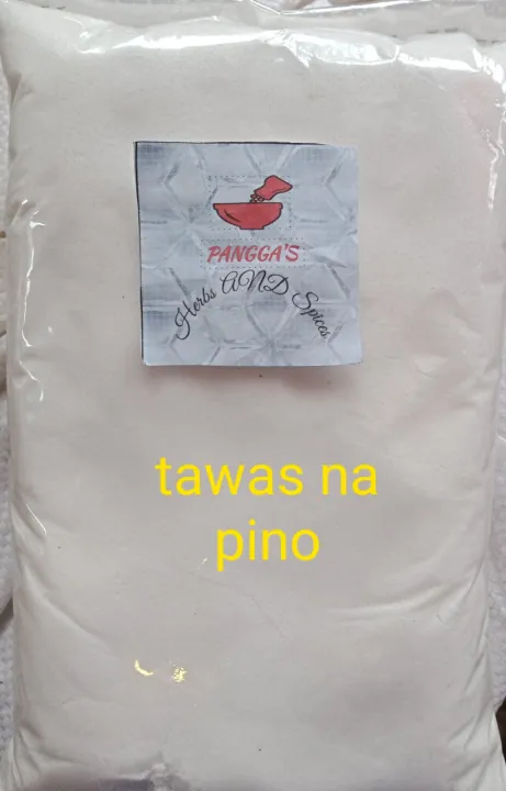 TAWAS NA PINO Available (1kg/500g/250) | Lazada PH