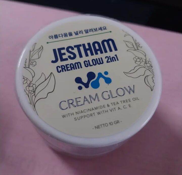 Jestham Cream glow 2in1 Jestham / Serum Premium Gold Jestham | Lazada ... Jestham Cream glow 2in1 Jestham / Serum Premium Gold Jestham | Lazada ...