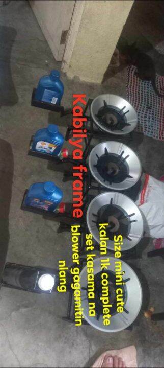 kalan de use oils | Lazada PH