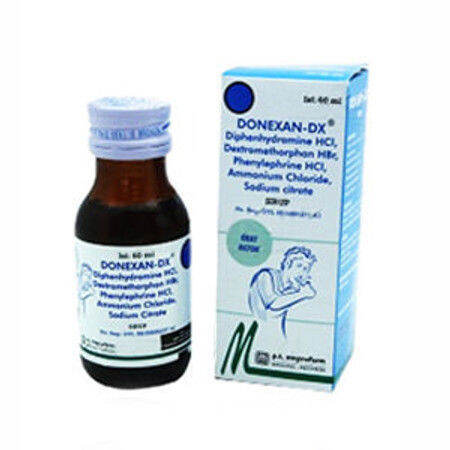 syr donexan | Lazada Indonesia