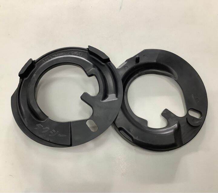 ยางรองสปริงโช๊คหน้า Toyota Altis ปี2014-2018 OEM:48158-02140 สินค้าจาก ...