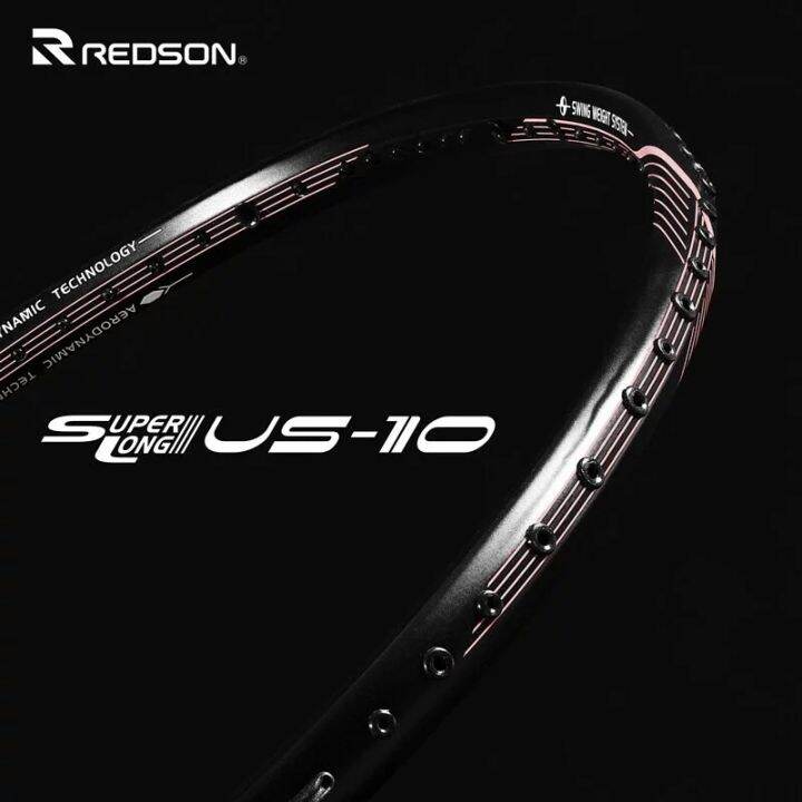 Vợt cầu lông Redson US-10 (chính hãng) | Lazada.vn