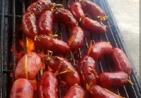 Tongmo Homemade Sosej Halal | Lazada