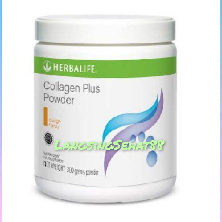 Collagen Plus Powder | Lazada Indonesia