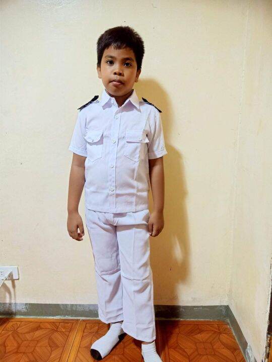 Seaman Career Costume for kids | Lazada PH