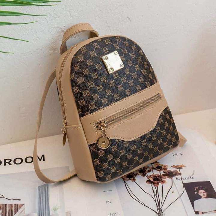 NEW MINI BAG PACK | Lazada PH