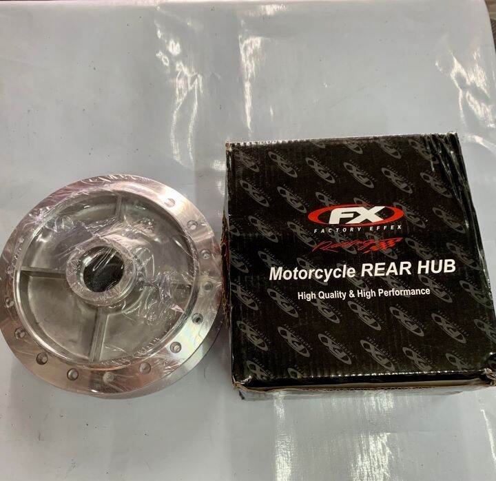 Rear Hub Only Honda XRM | Lazada PH