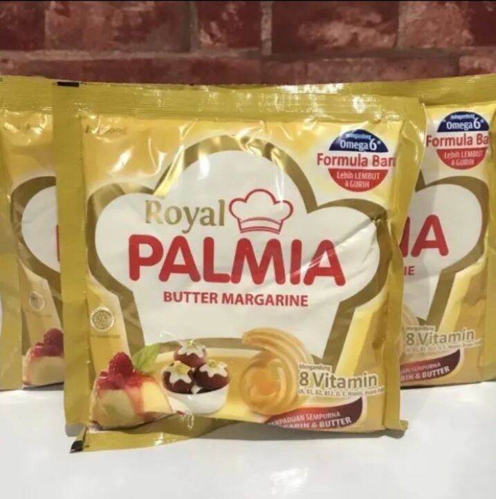 palmia royal butter | Lazada Indonesia