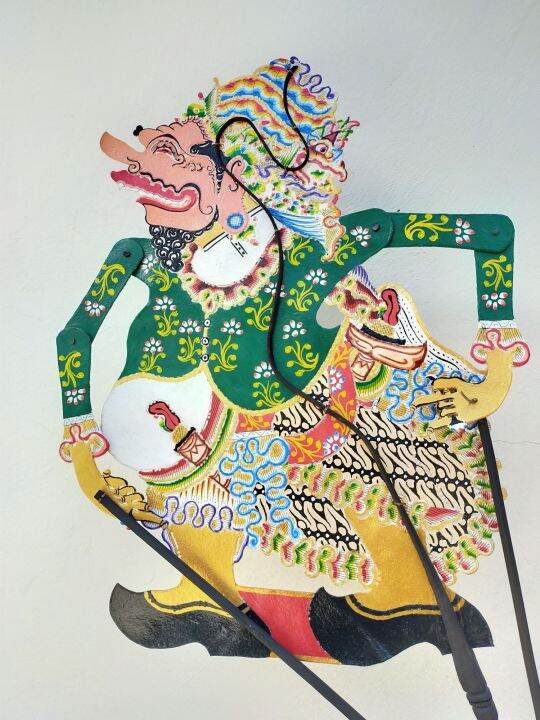 wayang kulit narada | Lazada Indonesia