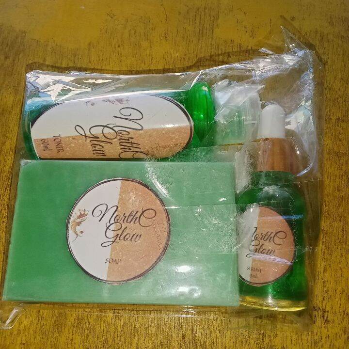 Anti Acne Set Lazada Ph