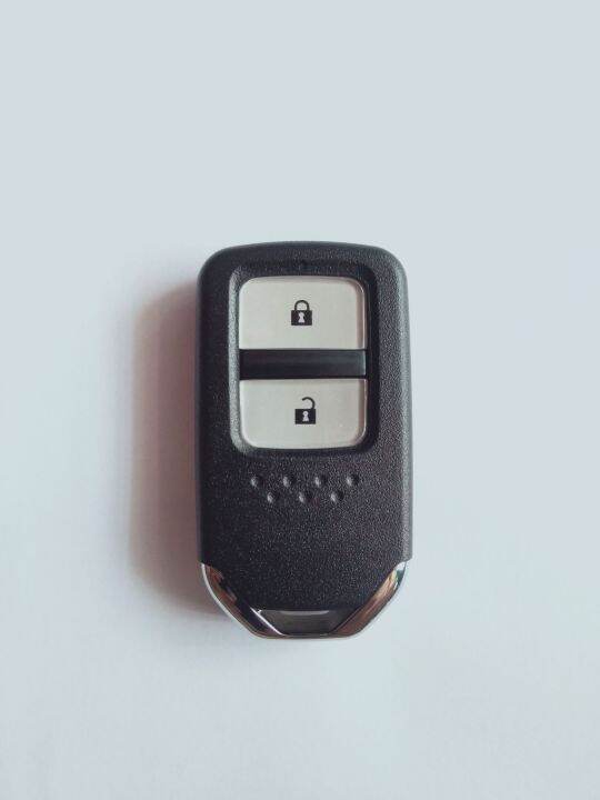 smart key honda jazz gk5 | Lazada Indonesia
