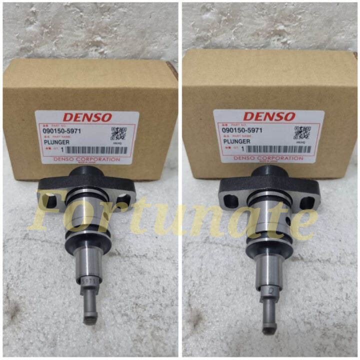 Plunger Ps125 Turbo Canter Dyna Ht130 Denso Original | Lazada Indonesia