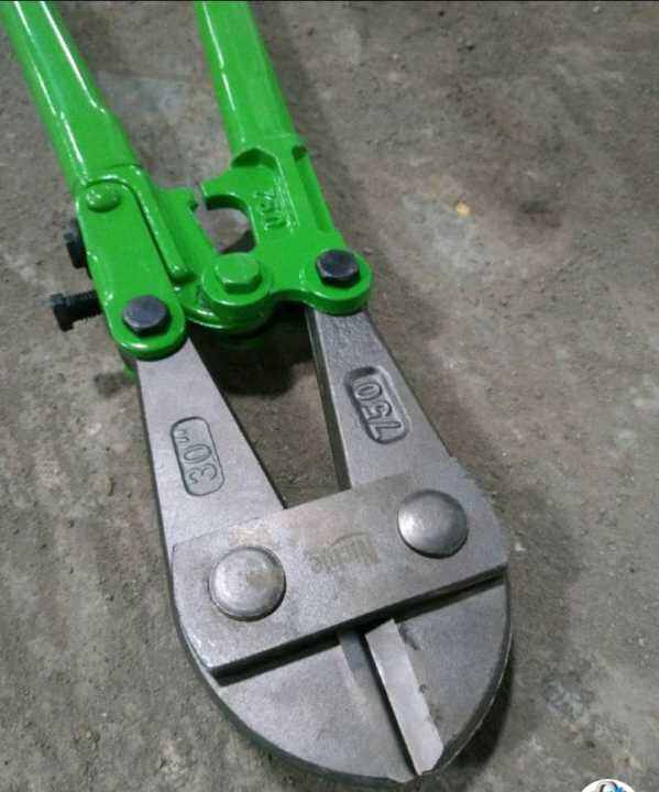 Gunting Besi Beton Rantai 30" Inch | Lazada Indonesia