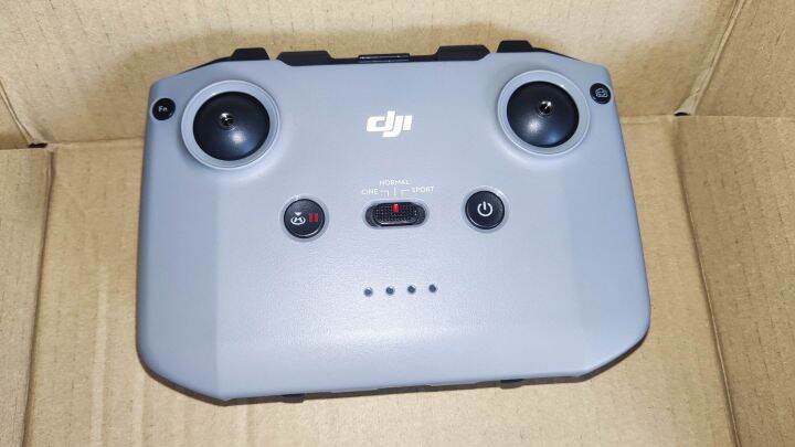 (used) Dji Mini 2 Remote Controller | Lazada