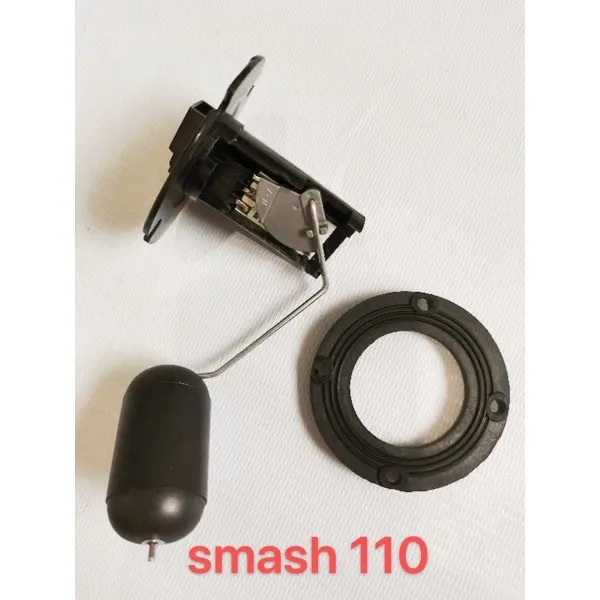 #2138。Fuel Floater Smash 110 - gas tank smash - Gas Level Sender ...