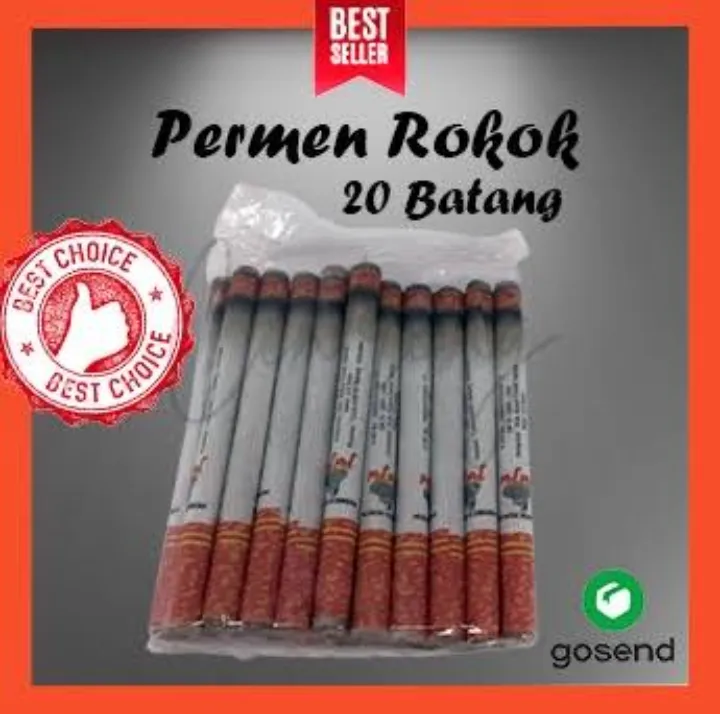 permen jadul, isi 20 PCS | Lazada Indonesia