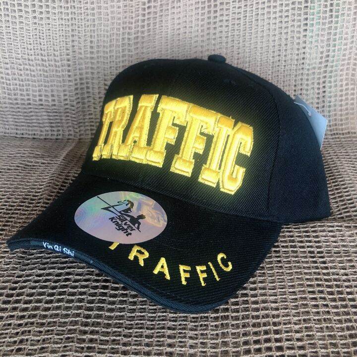 TRAFFIC Cap For Outdoor | Lazada PH