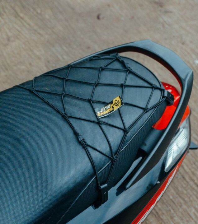 tali helm atau tali barang universal all motor custom scoopy beat gl ...