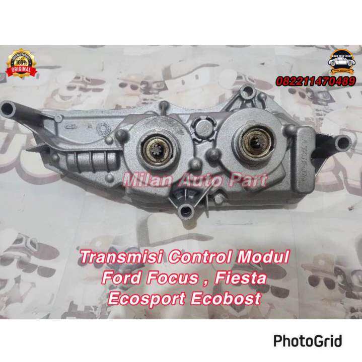 TCM Transmisi Control Modul Ford Focus Fiesta Ecosport Ecobost 100 ...