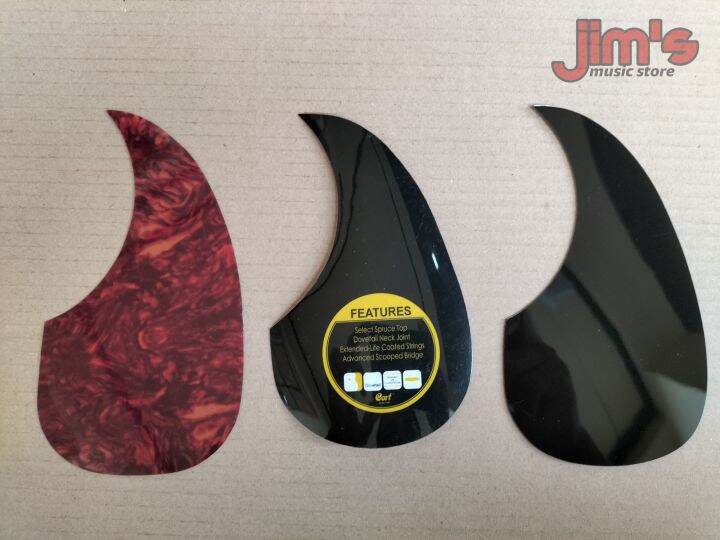Pickguard Gitar Akustik Model Cort | Lazada Indonesia