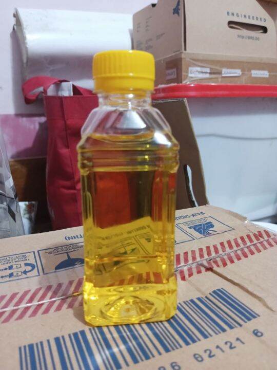 Minyak goreng curah kemasan botol 250ml / Minyak goreng repack M 1 K 1 250 ml kemasan botol ...