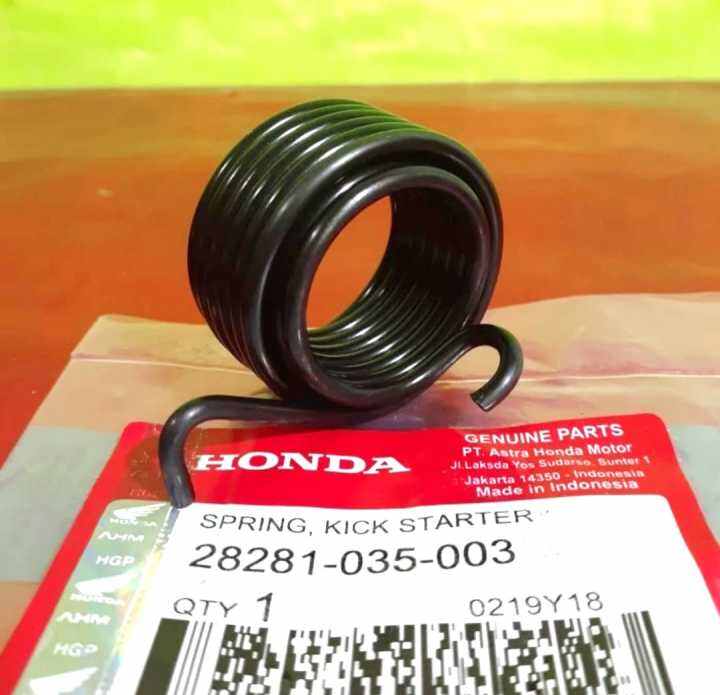 PER ENGKOL PER SELAH HONDA GRAND, SUPRA X LAMA ORI (035) | Lazada Indonesia