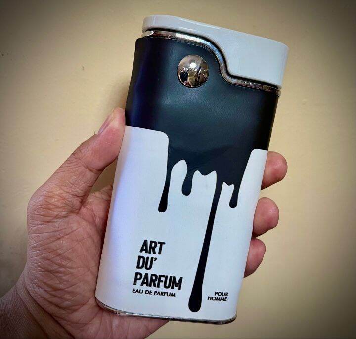 PFD Armaf Art du Parfum EDP 100ml | Lazada PH