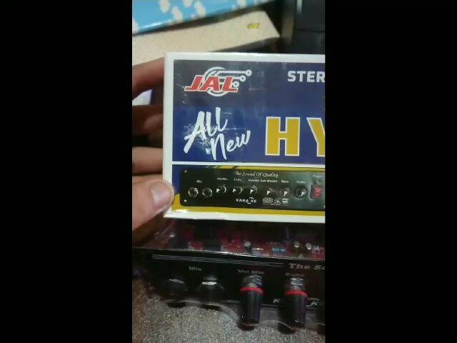 Hybris Stereo Tone Control - Echo Digital Subwoofer Plus Panel S006B ...