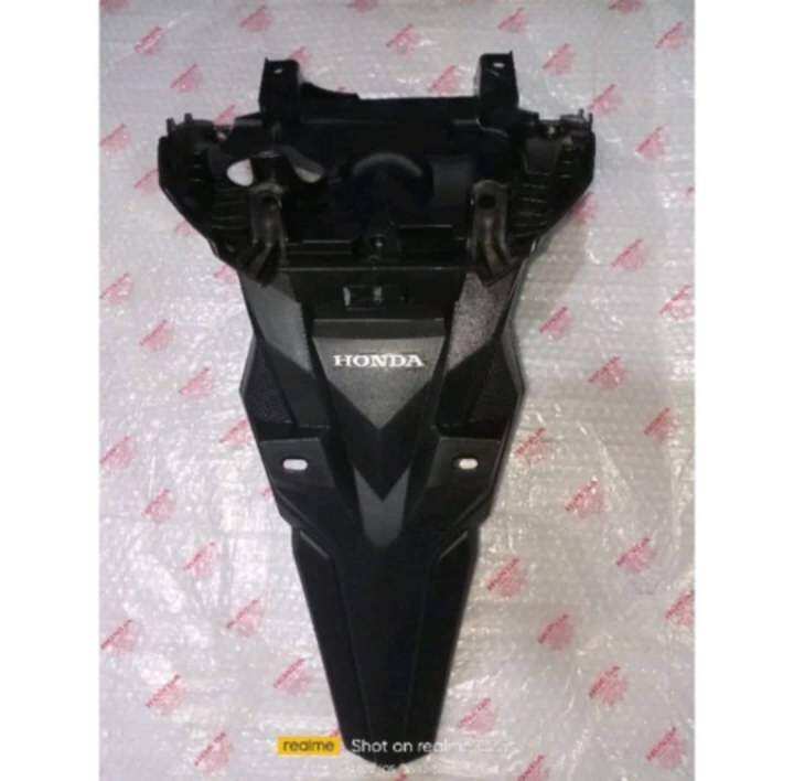 honda beat fi v2 rear fender | Lazada PH