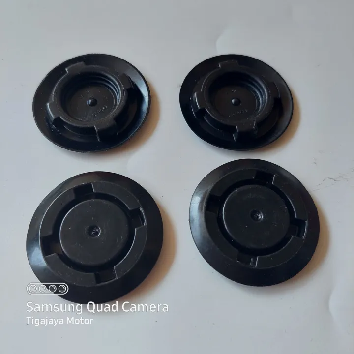 PLASTIK COVER TUTUP LUBANG BODY ATAU PINTU MOBIL UNIVERSAL | Lazada ...