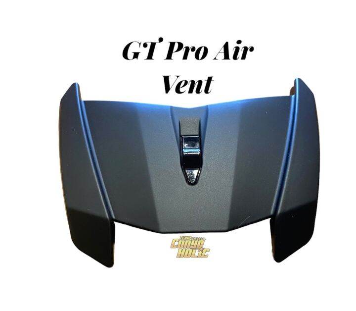 GT Pro EVO Airvent and Gsx3000 | Lazada PH