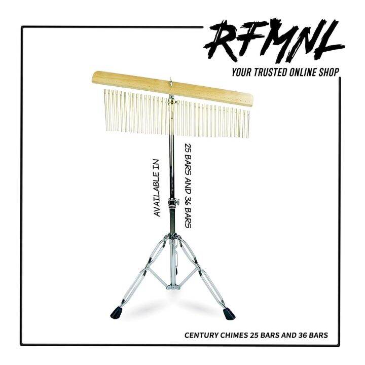 Century Chimes 25 Bars And 36 Bars | Lazada PH