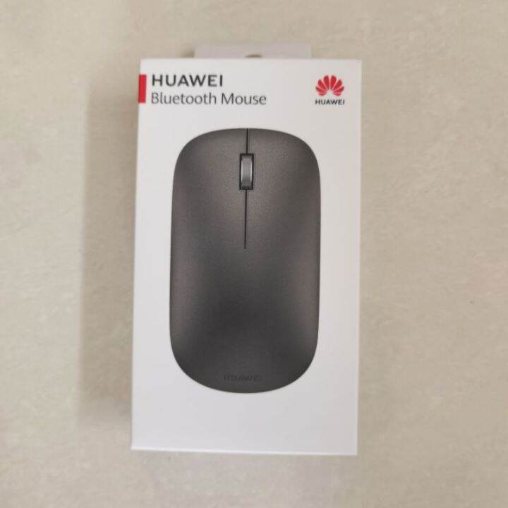 mouse bluetooth huawei generasi kedua cd23 2nd gen new segel | Lazada ...
