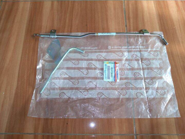 selang pipa tabung radiator mitsubisi canter ps110 ps125 original harga ...