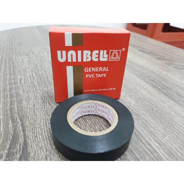 isolasi unibel kotak | Lazada Indonesia