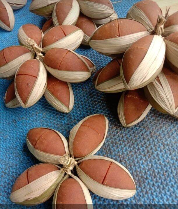 Gula Aren Khas lebak 1 Ikat gula kararas Cisanun | Lazada Indonesia