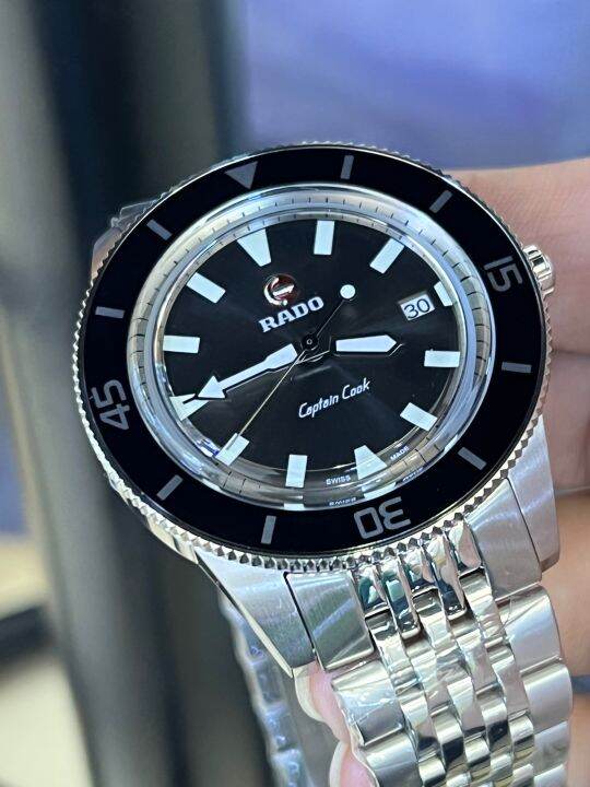 Royal Watch RADO high quality AAA automatic Japanese movement one year ...